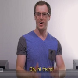 Check out this exhibitor: Graham Stone on Test 2025! - OCAD U - ePortfolio