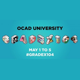 Check out this exhibitor: Sarah Arsenault on GradEx 2019! - OCAD U ...