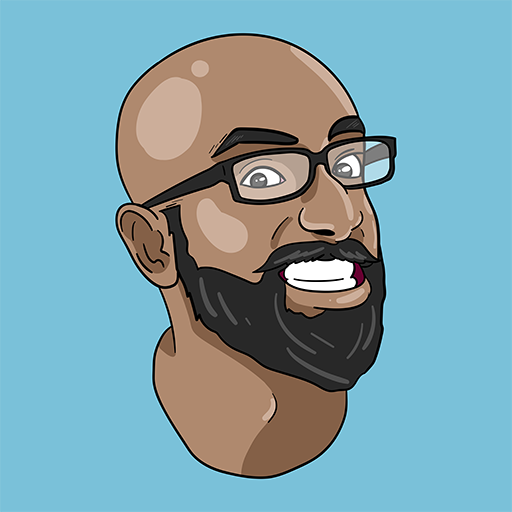 Check out this exhibitor: Rushi Mehta on GradEx 2021! - OCAD U - ePortfolio