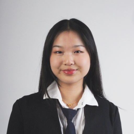 Check out this exhibitor: Amy Huang on GradEx 2023! - OCAD U - ePortfolio