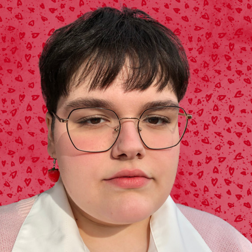 Check out this exhibitor: Sarah Lessard on GradEx 2022! - OCAD U ...