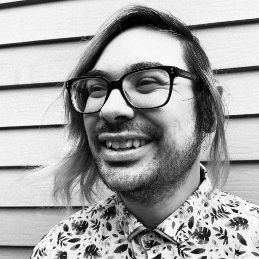 Check out this exhibitor: Shaughn Martel on GradEx 2023! - OCAD U ...