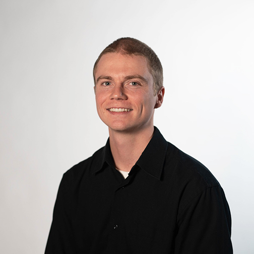 Check out this exhibitor: Ryan Carney on GradEx 2023! - OCAD U - ePortfolio